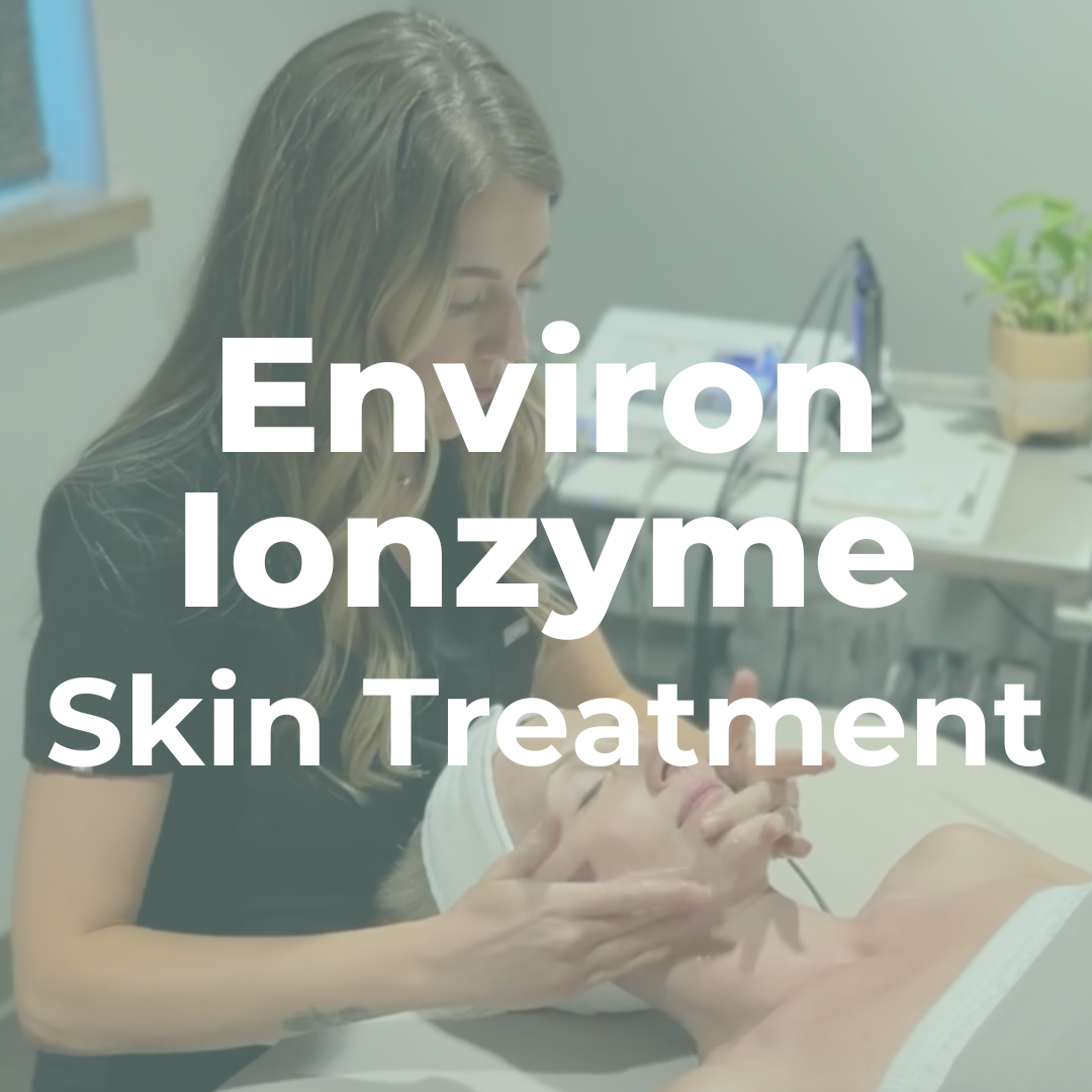 Environ Medical-Grade Skincare | Buffalo, NY | Healthy Complexions Spa