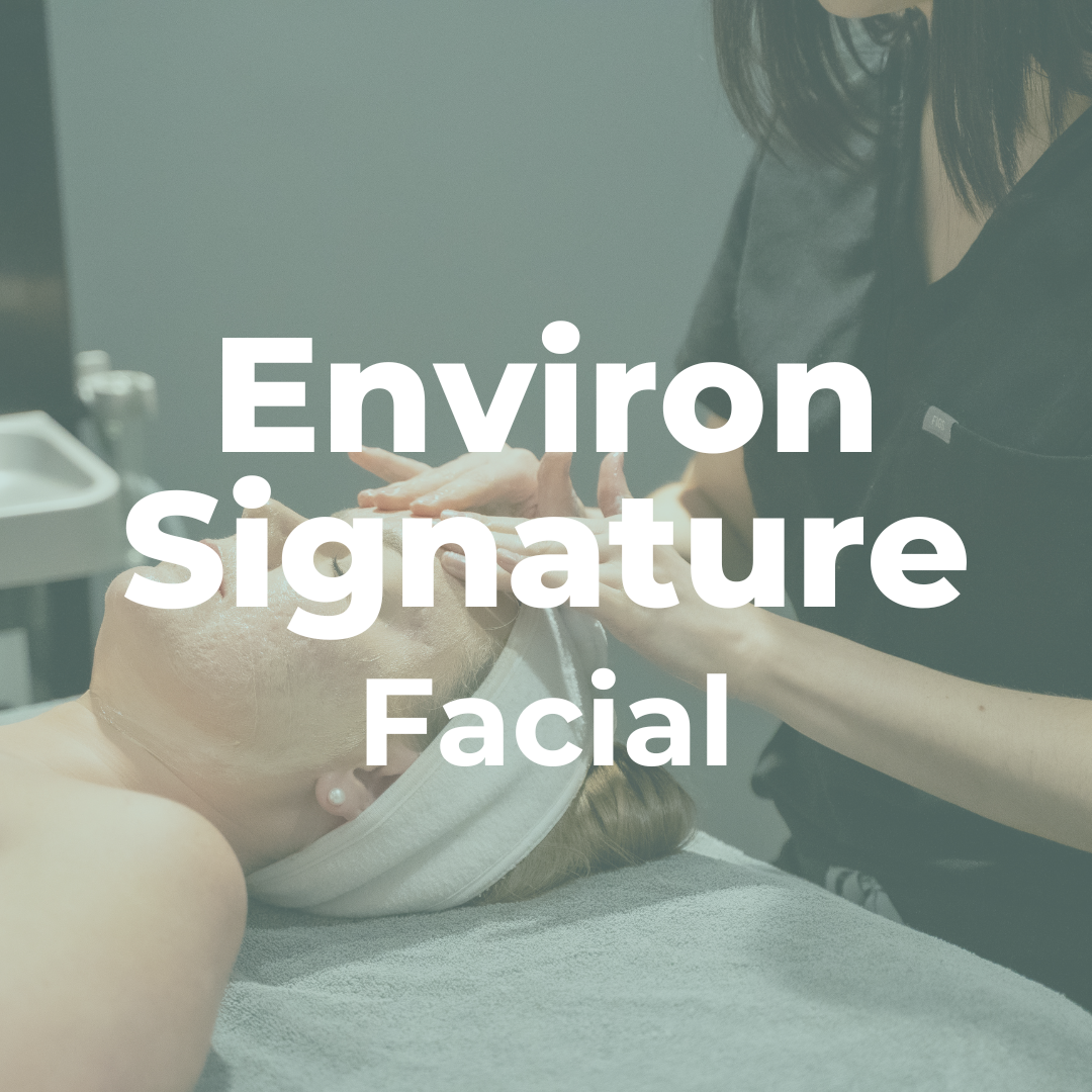 Environ Medical-Grade Skincare | Buffalo, NY | Healthy Complexions Spa