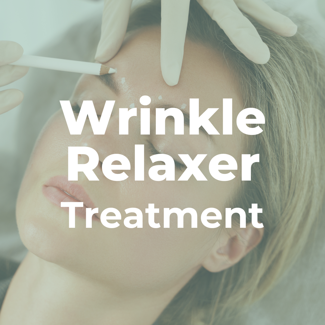 Wrinkle Relaxers Treatment | Healthy Complexions Spa Buffalo, NY