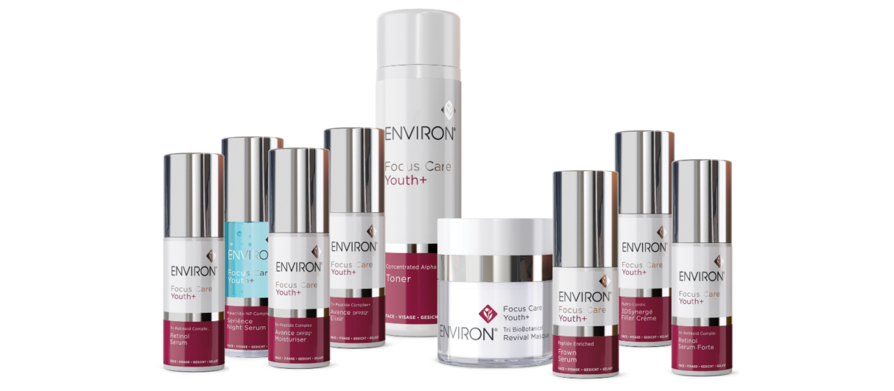 Environ Medical-Grade Skincare | Buffalo, NY |Healthy Complexions Spa