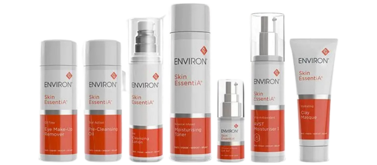 Environ Medical-Grade Skincare | Buffalo, NY |Healthy Complexions Spa